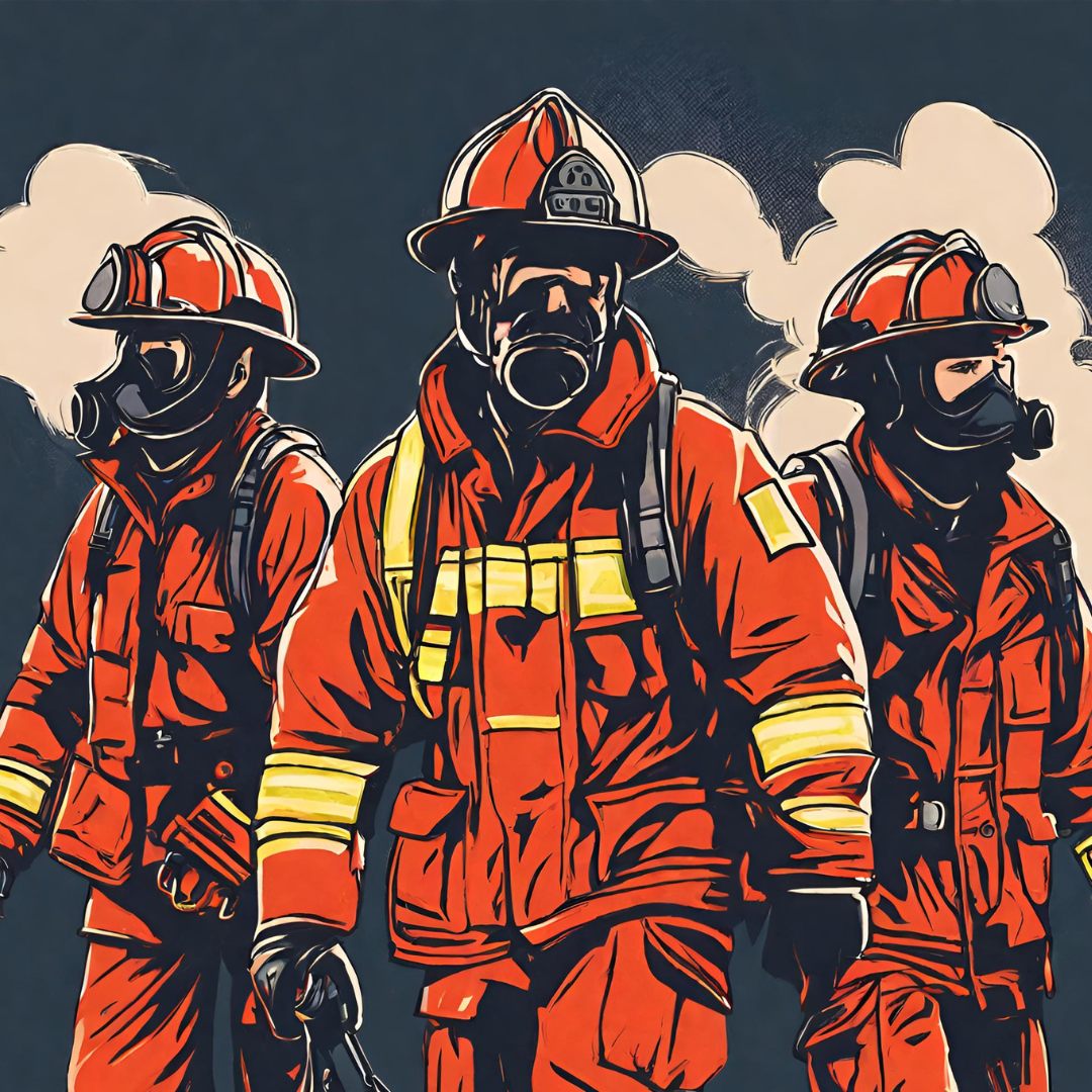 Werde Teil unserer Heldenfamilie – Die Feuerwehr sucht Nachwuchs ...